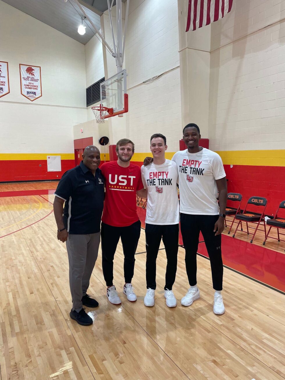 About Us | Element Sportsplex