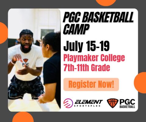 Element Sportsplex | Play Sports and Have Fun