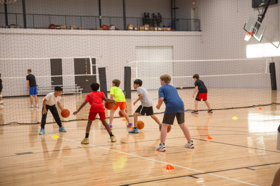 Element Sportsplex | Play Sports and Have Fun